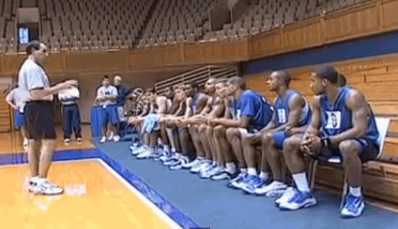 How to Teach Basketball by Drill Progression, Coach's Clipboard