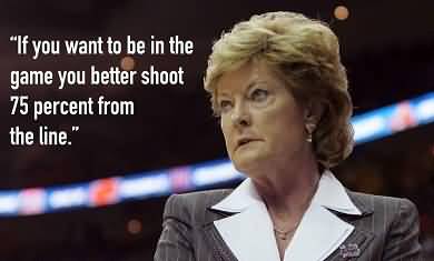 How to Become a Good Free-Throw Shooter, Coach's Clipboard Basketball