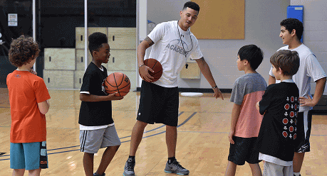 How Youth Sports Can Positively Impact Low-Income Neighborhoods